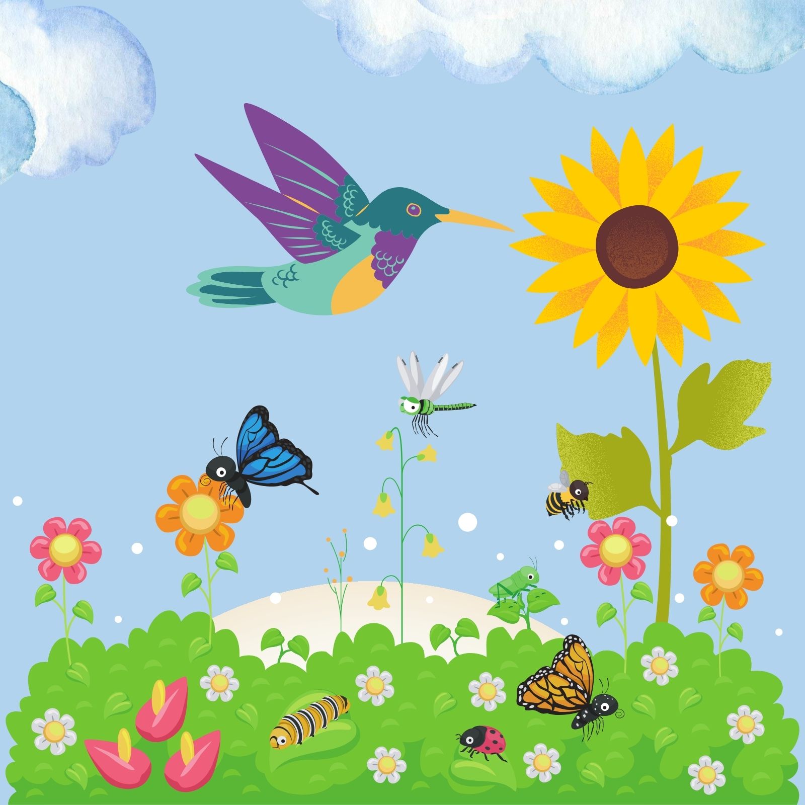 Fábulas infantiles vol 3 – Español Castellano